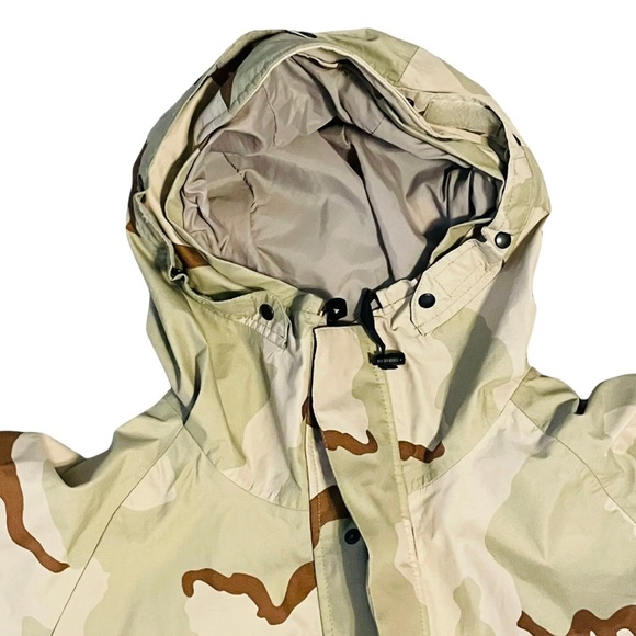 Jackets & Coats | Cold Weather Parka And Trousers Suit Xl Regular ...